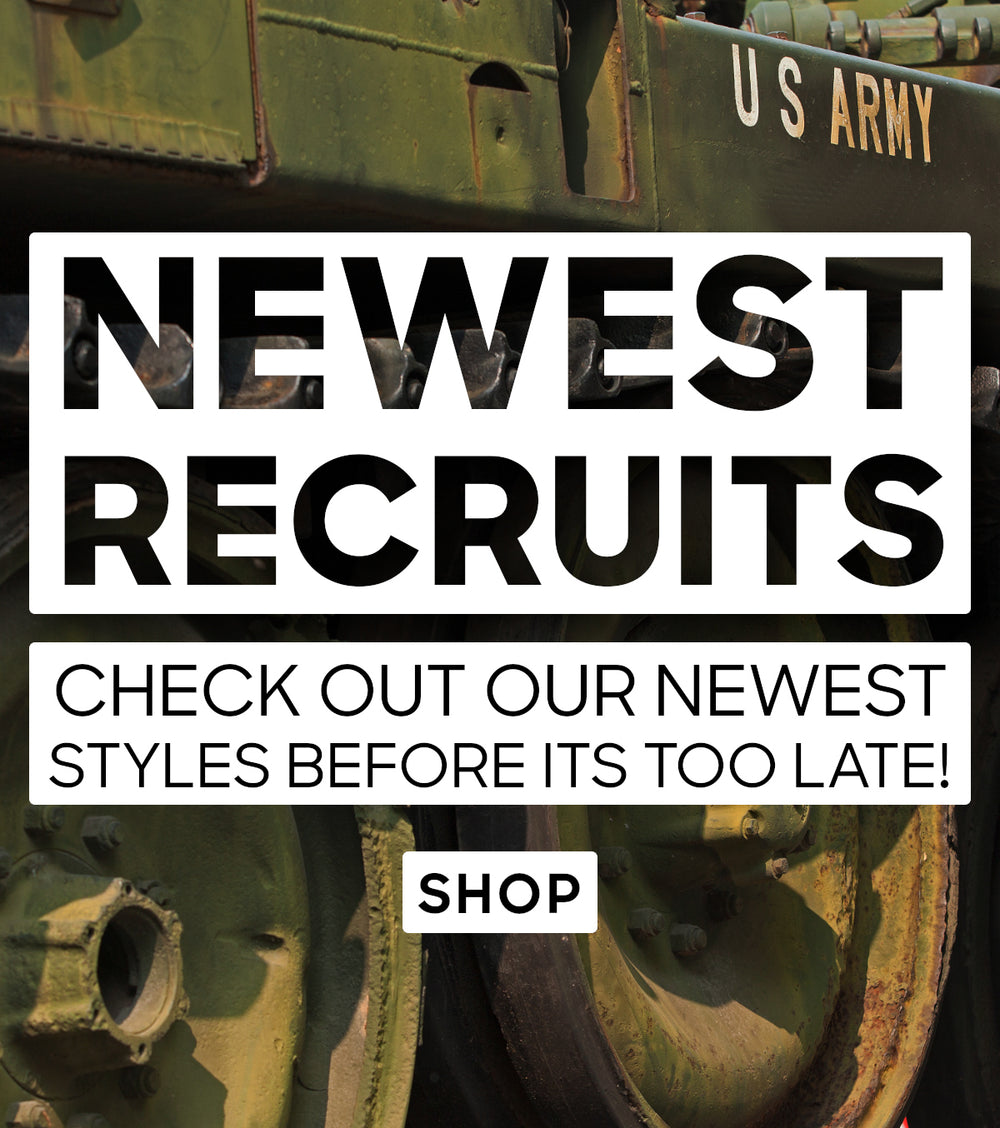 Army Gear | Official US Army Apparel & Accessories | Army Gear