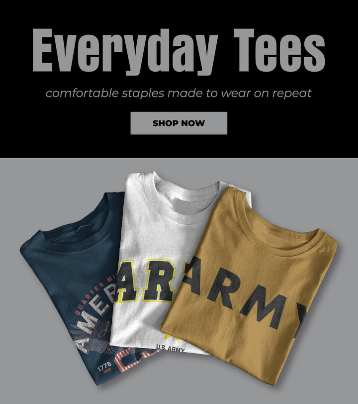 Army Gear | Official US Army Apparel & Accessories | Army Gear
