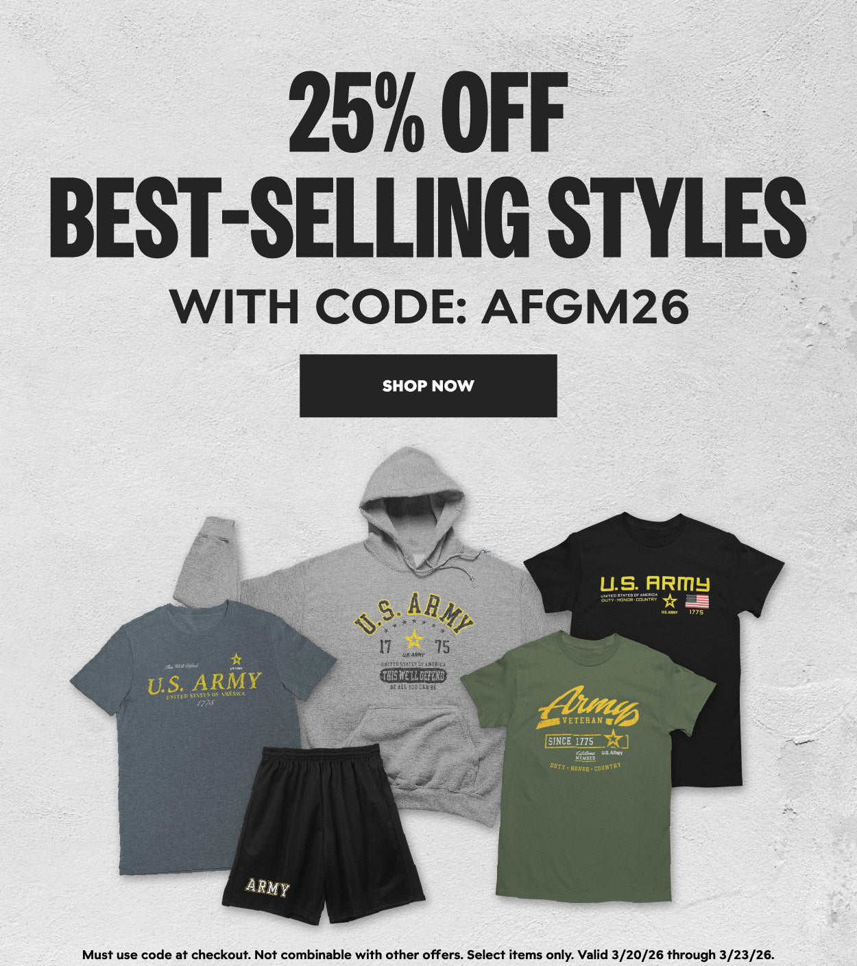 Army Gear | Official US Army Apparel & Accessories | Army Gear