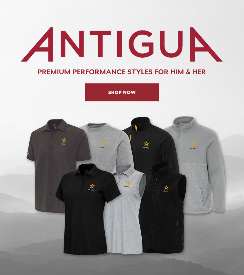 Army Gear | Official US Army Apparel & Accessories | Army Gear