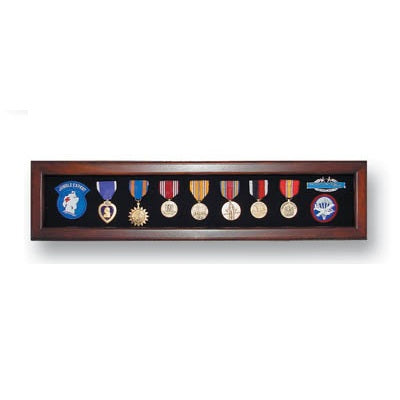 Shadow Display Box For Military Medals and Memorabilia* – Army Gear